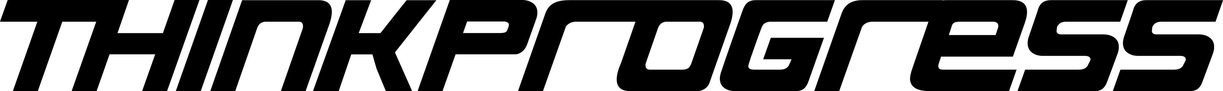 Thinkprogress Logo